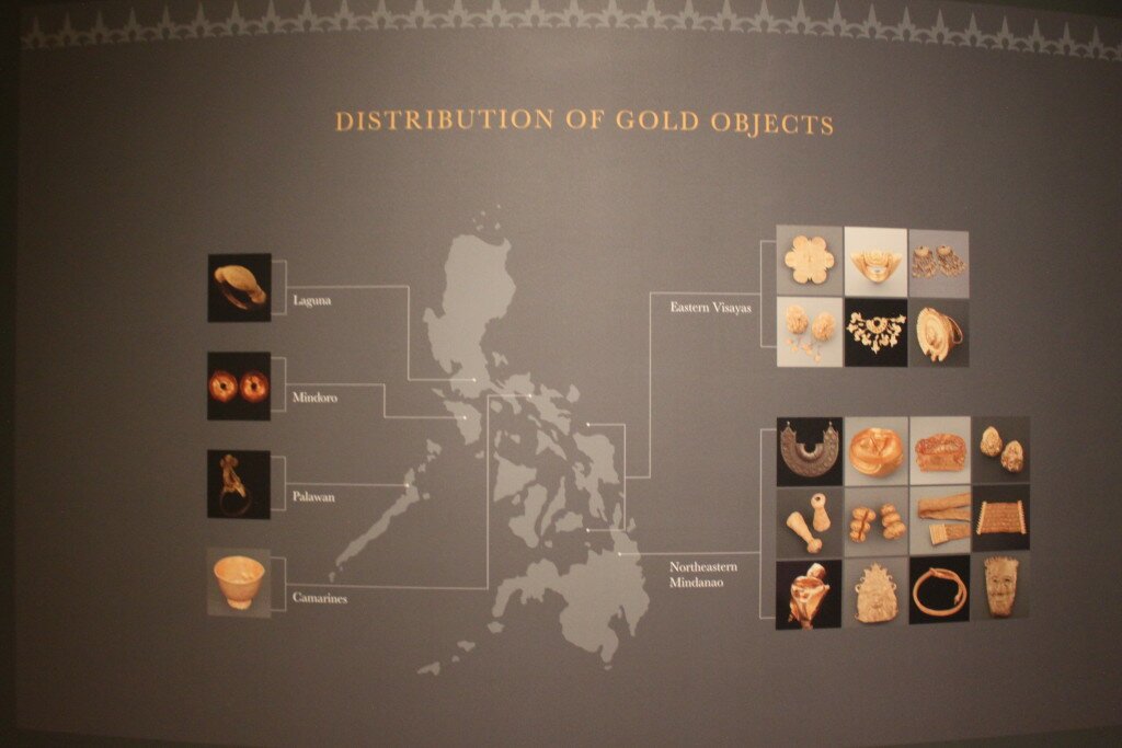 10 Gold Artifacts You Should See in the Philippine Gold Exhibit in NYC ...